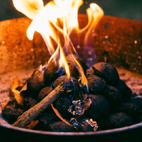 Entire Fire Pit Range– hotfirepits