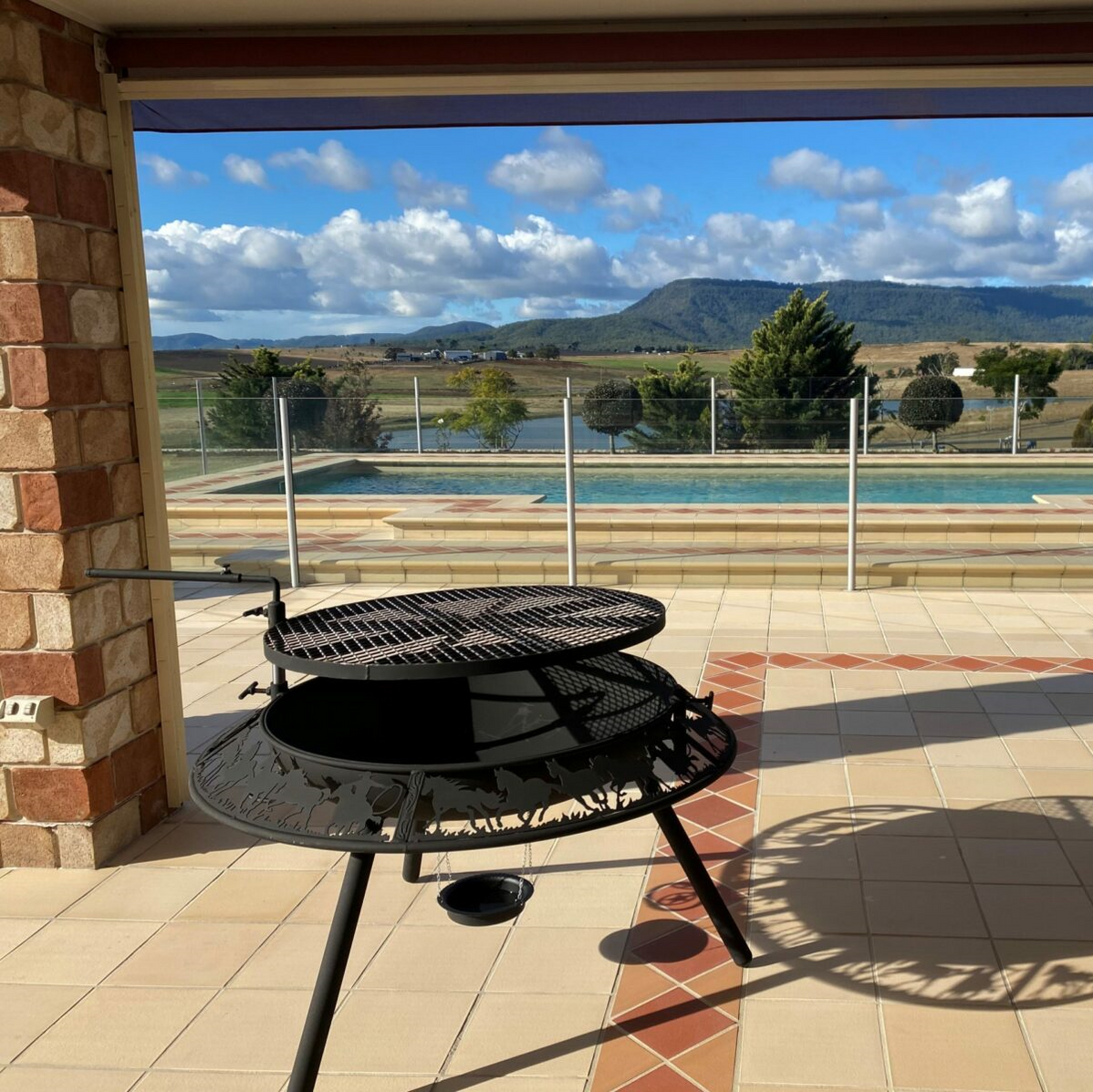 Hot Fire Pits Australia | Best Selling Fire Pits Shipped Nationwide ...